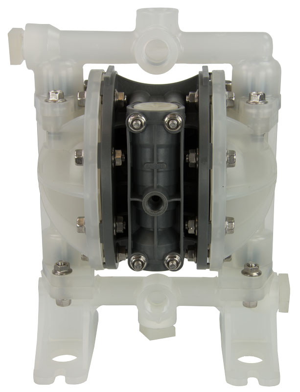 DP-10/DP-15/G15 Série | Yamada Pump BR