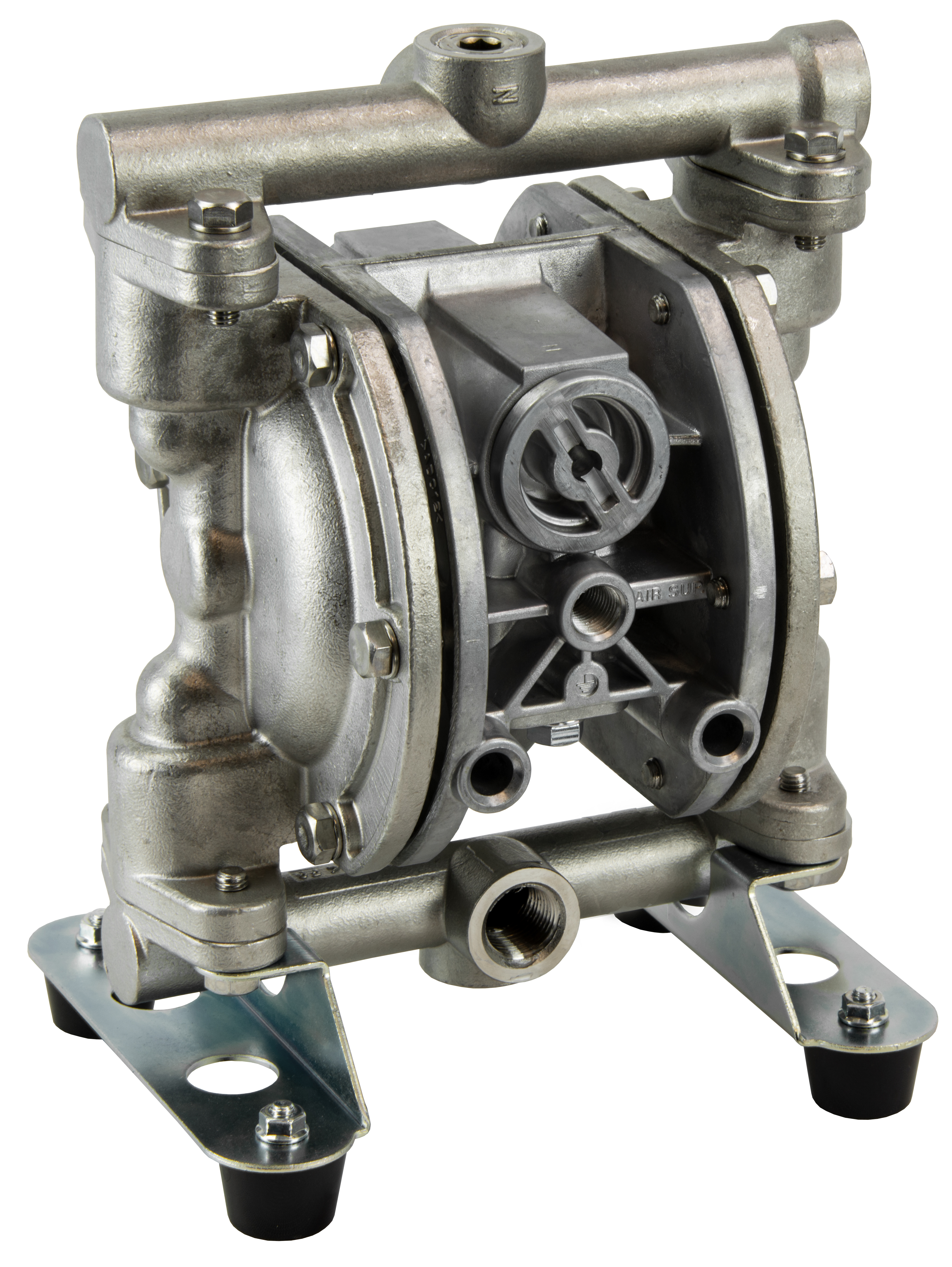 DP-10/DP-15/G15 Série | Yamada Pump BR